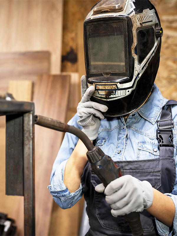 CSWIP 3.2.1 Senior Welding Inspector – Horizon Training Center